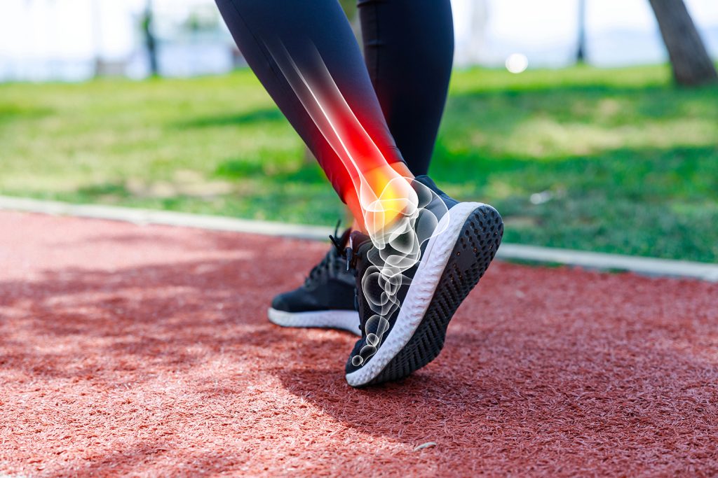 Foot Mechanics and Lower Limb Function: An Introduction